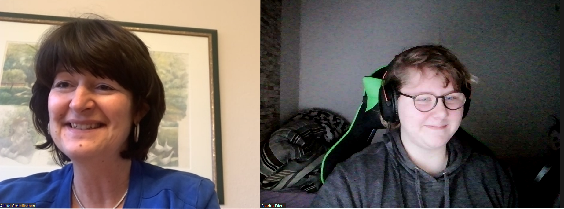 Sandra Eilers's Instagram, Twitter & Facebook on IDCrawl